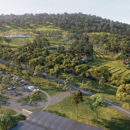 NEWS - Macarthur Memorial Park